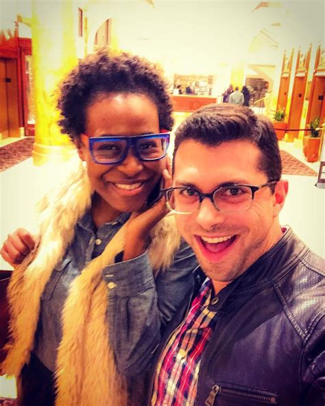 Jonathan D Lovitz On Twitter Huge Congrats To Errinhaines For Her Nlgja Leadership Award