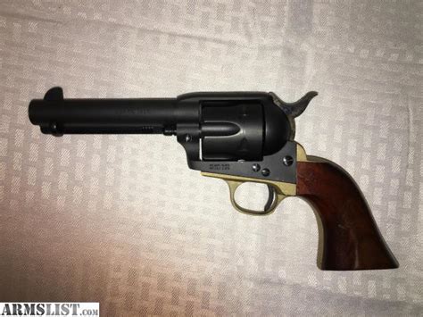 Armslist For Sale Cabelas Uberti Cattleman Ii Single Action