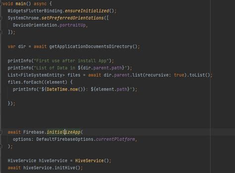 Cloud Firestore Deleted Documents Remain In Firestore Cache Issue Firebase