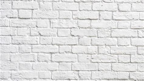 Brick Wall White Background Hd White Background Wallpapers Hd