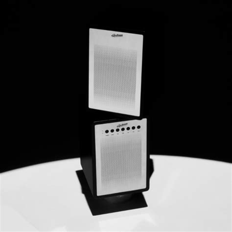 ลำโพง Gadhouse Miles Speaker New Chiva Record ชีวา เรคคอร์ด