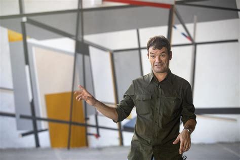 Cuba Y España Comparten El Mismo Espacio Creativo En Una Exposición