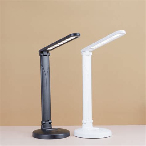 Fancy LED Desk Lamp Three Colours Options LED Expo Australia