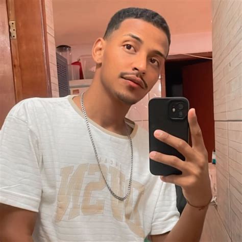 Luan Silva Boasluan Threads Say More