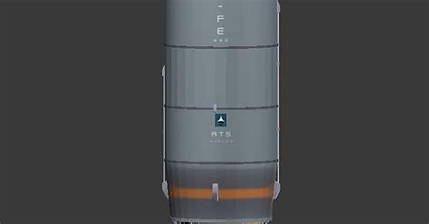 Lbsi Ats Corefueltank Cft Fe465 Album On Imgur