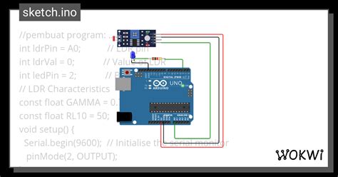 Wokwi Online Esp Stm Arduino Simulator