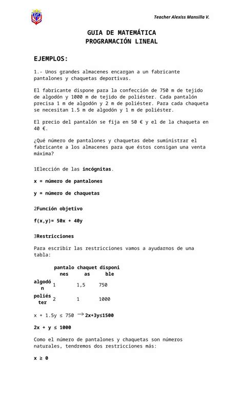 Doc€¦ · Web Viewguia De