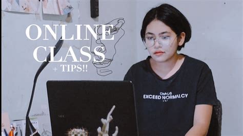 Online Class Tips Youtube