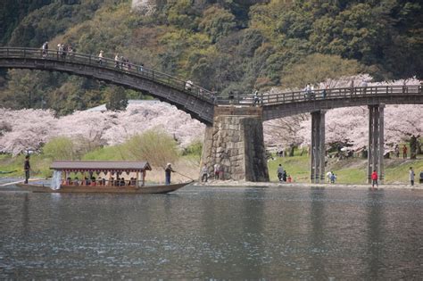 観光動態調査 岩国観光振興課－岩国 旅の架け橋