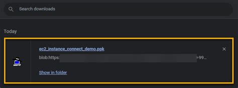 How To Set Up Use EC2 Instance Connect