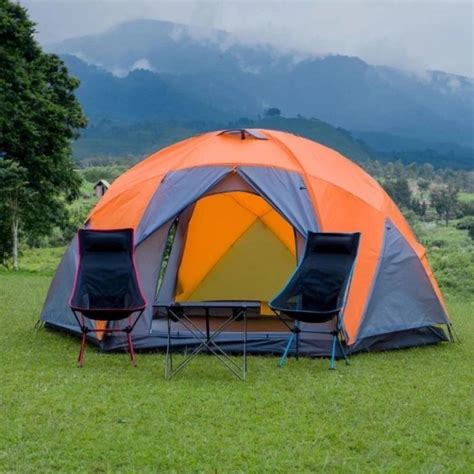 კარავი Hanlu 8916 • Needshop Ge