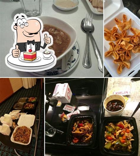 Mings Dynasty In Denver Restaurant Menu And Reviews