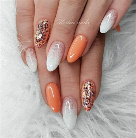 24 Ridiculously Gorgeous Rose Gold Nail Designs That Will Take Your