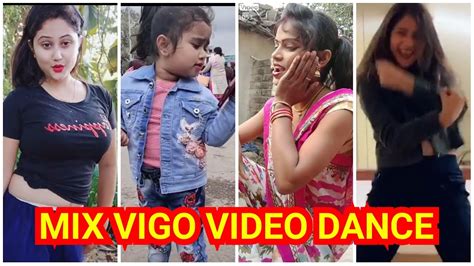 New Vigo Video 2020new Tik Tok Video Dancenew Comedy Videonew Actors