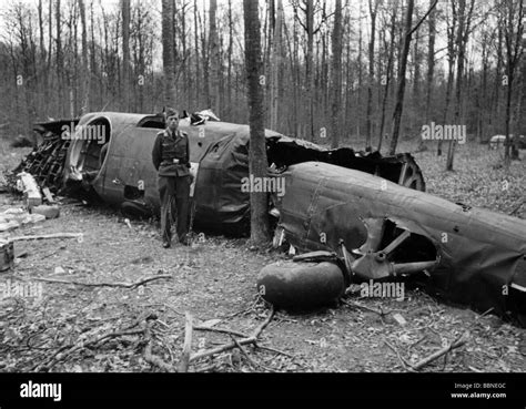Three Us Aircraft Shot Down During World War Ii Have Been