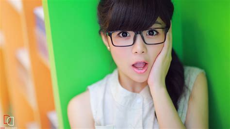 Hot Cute Asian Girl Wallpapers Full Hd Free Download