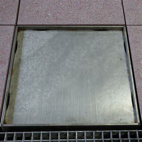 Terra Grid Roof Hatch Wausau Tile
