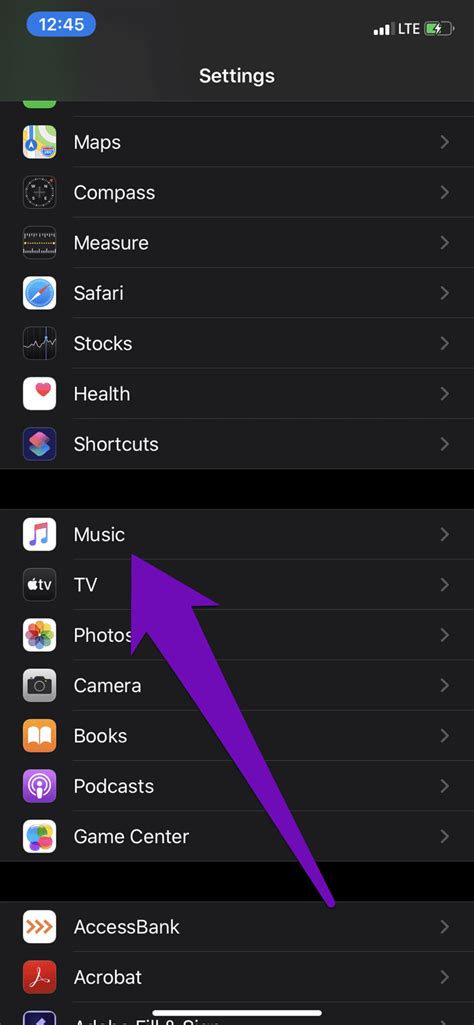Top 6 Ways To Fix Apple Music Request Timed Out Error