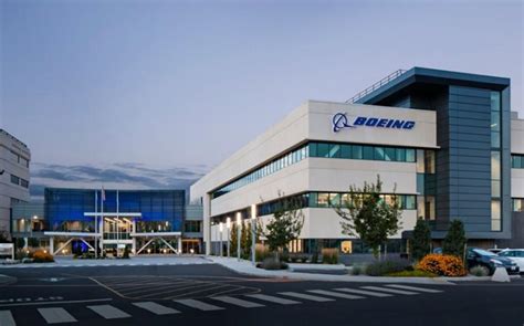 Boeing Cancela Su Alianza Con Embraer Aviación 21