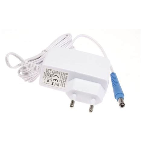 CHARGEUR SECTEUR 36V 0.4A POUR ASPIRATEUR ROWENTA RS-RH5275 | Leroy Merlin