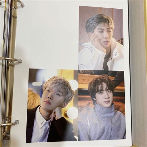 Bts Dcard