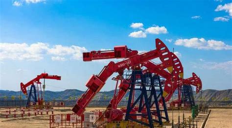 长庆油田采出水技术取得重要成果