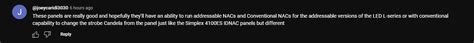 New LED System Sensor L Series Page 5 Fire Alarm General Discussion The Fire Panel Forums