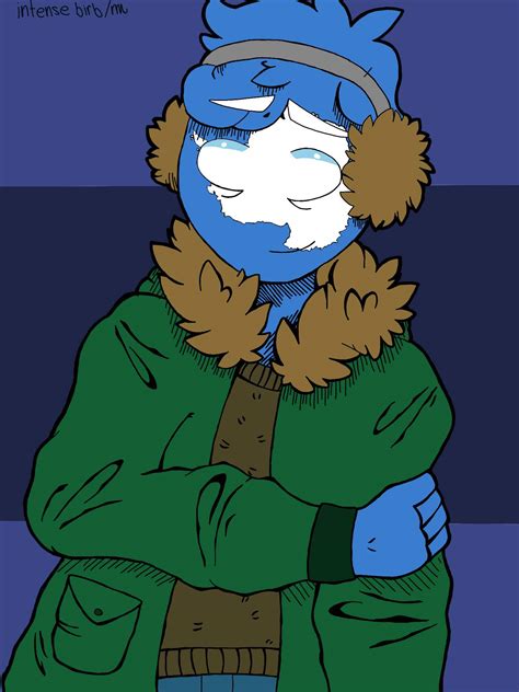 Antarctica •countryhumans Amino• Eng Amino
