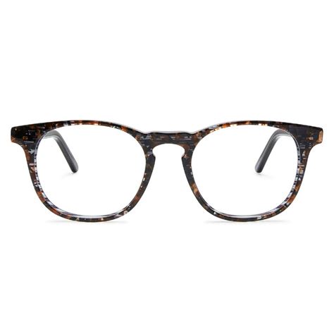 Heyelander Tavin Ottica Dieci Decimi
