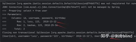 springboot mybatis vue开发技术栈支持七（进阶） 知乎