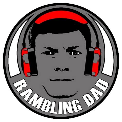 The Rambling Dad Youtube