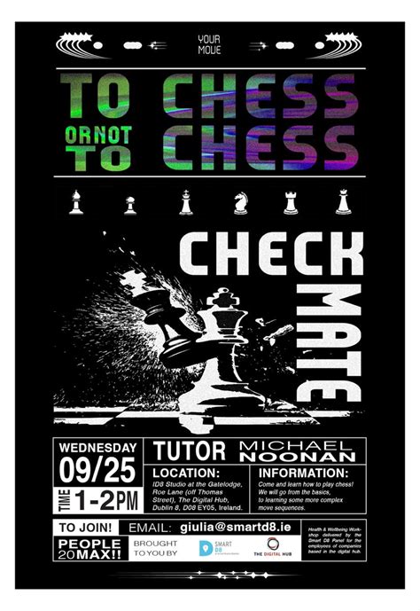 To Chess Or Not To Chess Class Smart D8