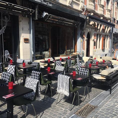 The 10 Best Italian Restaurants In Leuven Updated 2026