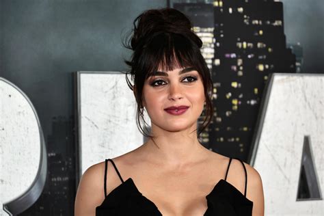 Melissa Barrera Dropped From Spyglass Medias Scream Due To Social Media Posts On Israel