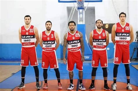 Tunisie Programme Des Matches De La Finale De Super Play Off Basket 221