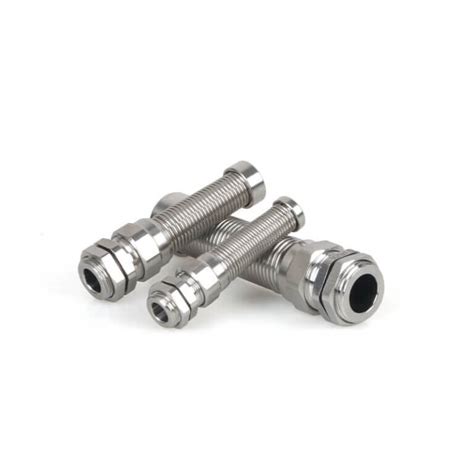 Cable Gland Accessories Multiple Hole Bushings Cagland