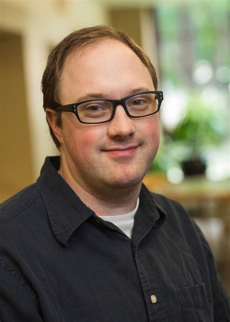 Matt Utecht Faculty Staff And Administration