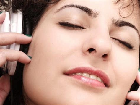 SEX FILES Erotic Audio Stories Can Help Release Sexual Tension Toronto Sun