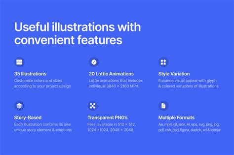 Animated Work Office Illustrations On Yellow Images Creative Store 138377