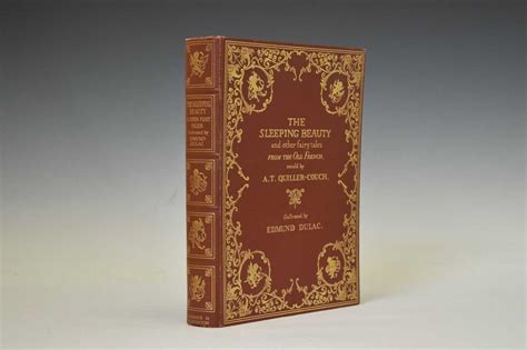 Lot 600 Quiller Couch Sir Arthur The Sleeping