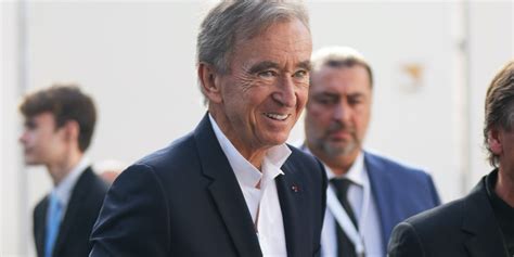 Bernard Arnault No Longer Worlds Richest Man Hypebeast