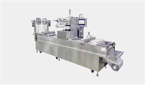 Thermoforming Packagingthe Complete Buying Guide In 2024