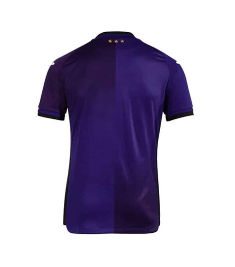 Camiseta Brujas 2023 Web Nº1 Camisetas Fútbol