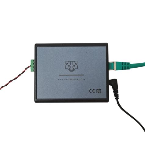 db106b ethernet 4 20ma data logger databadger