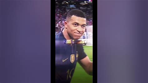 Mbappe Fire 🔥 Edit Football Mbappe Shorts Subscribe Edit Youtube