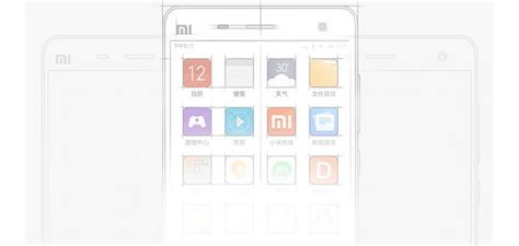 Xiaomi Lança O Miui 6 Uma Interface Para Android Com A Cara Do Ios Tecmundo
