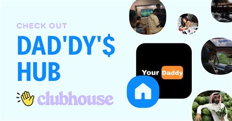 Daddy Hub