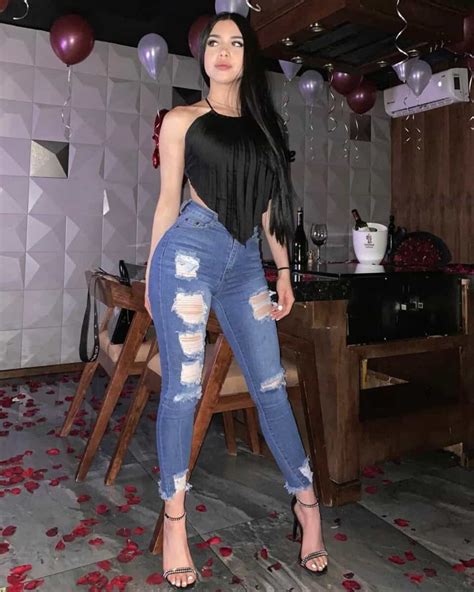 Outfits Buchones Para Ir Al Antro Salir Con Tus Amigas O Una Fiesta