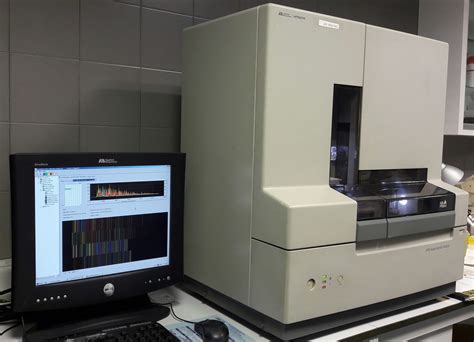 Unidad De Secuenciación De Adn Y Biología Molecular Instituto
