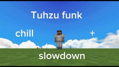 Tuhzu Funk Youtube